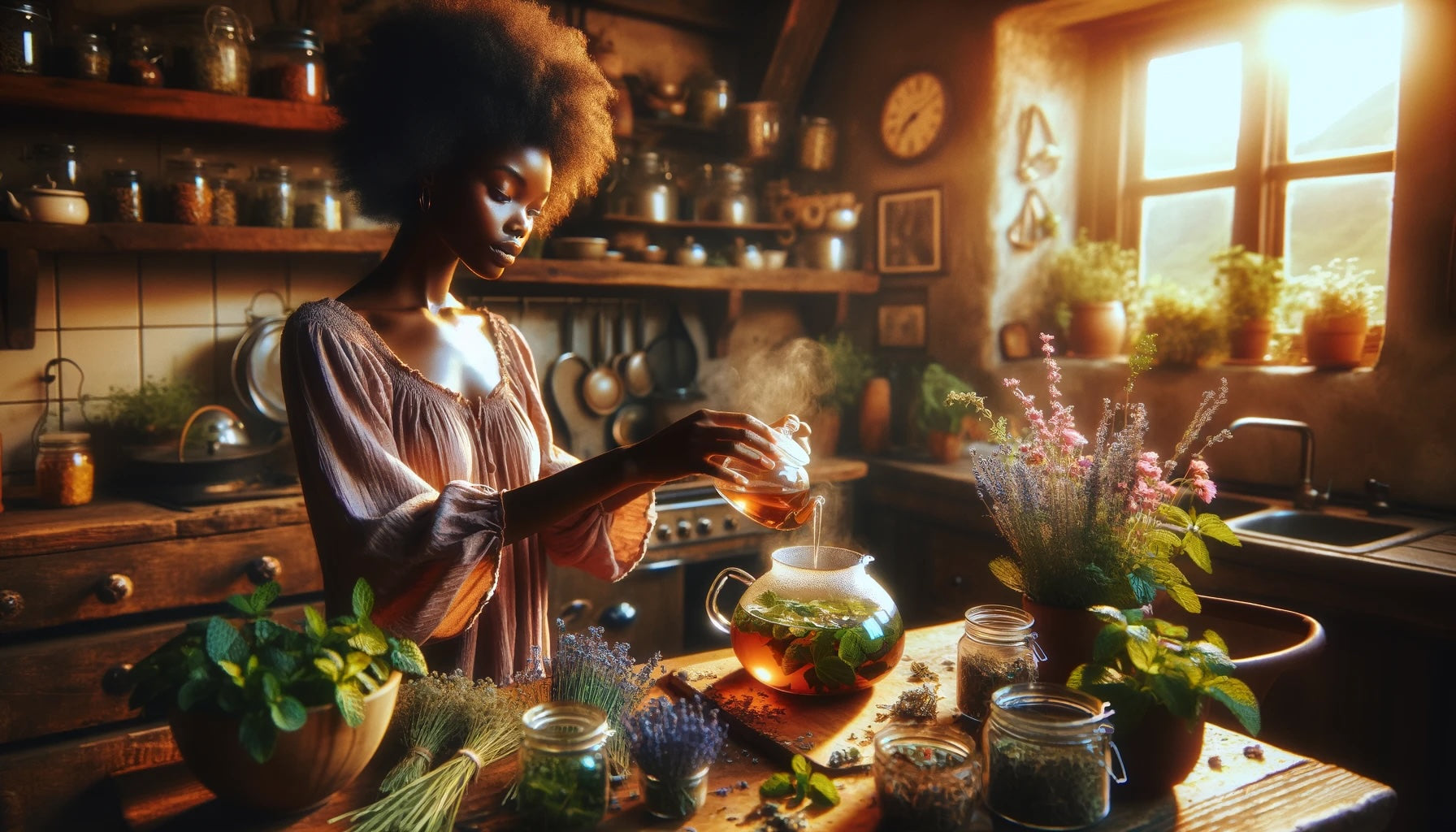 Learn About Tea and Tea Culture – Brooklyn Tea