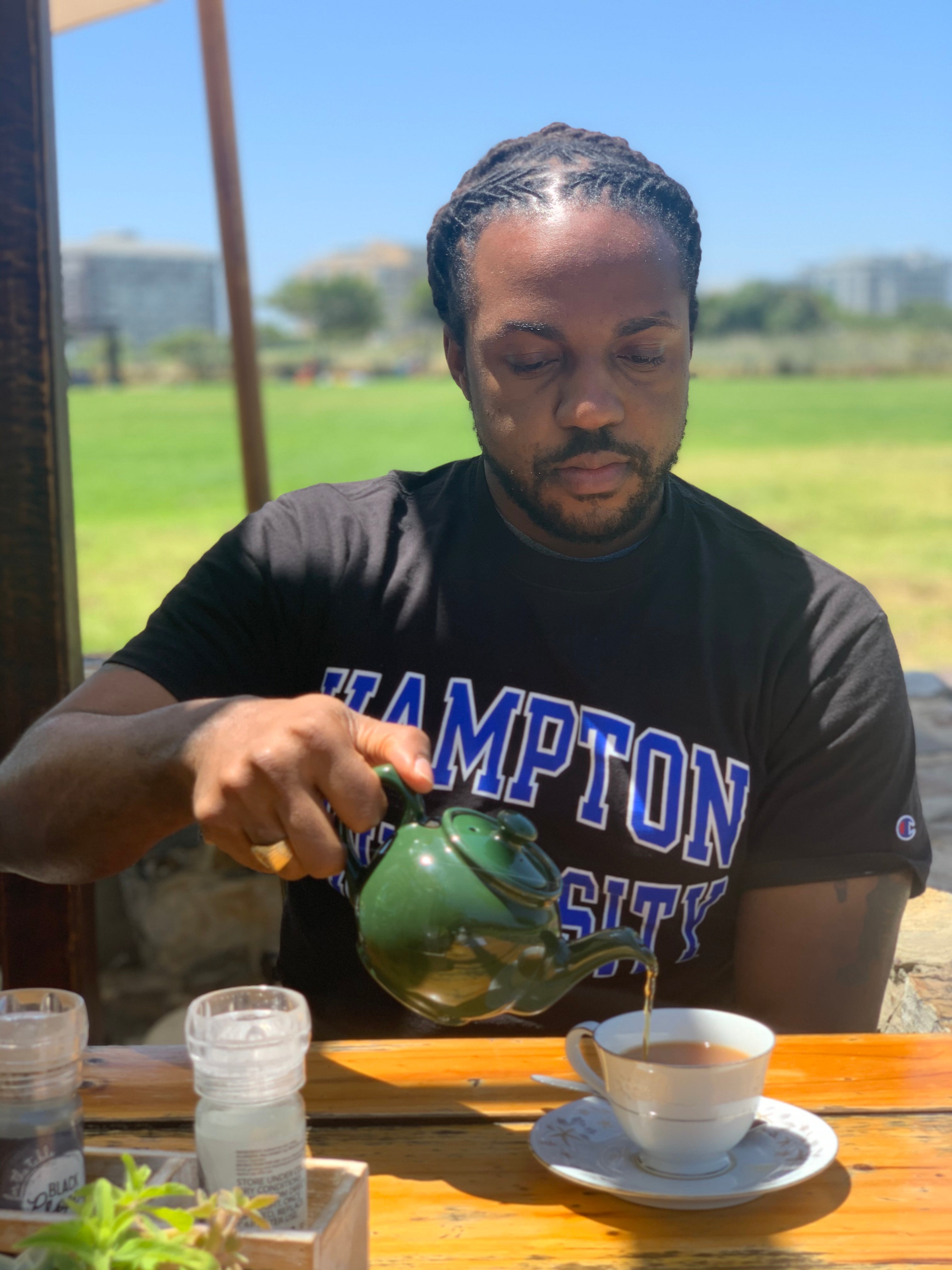 Benefits of Green Tea – Brooklyn Tea