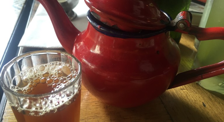 What is Senegalese Ataya Tea? – Brooklyn Tea