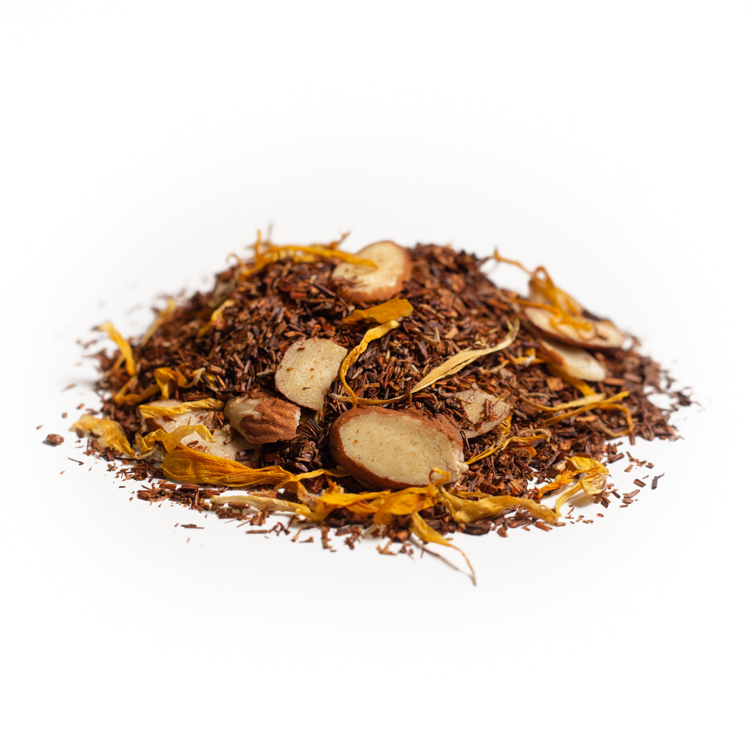 Best Teas for a Latte – Brooklyn Tea