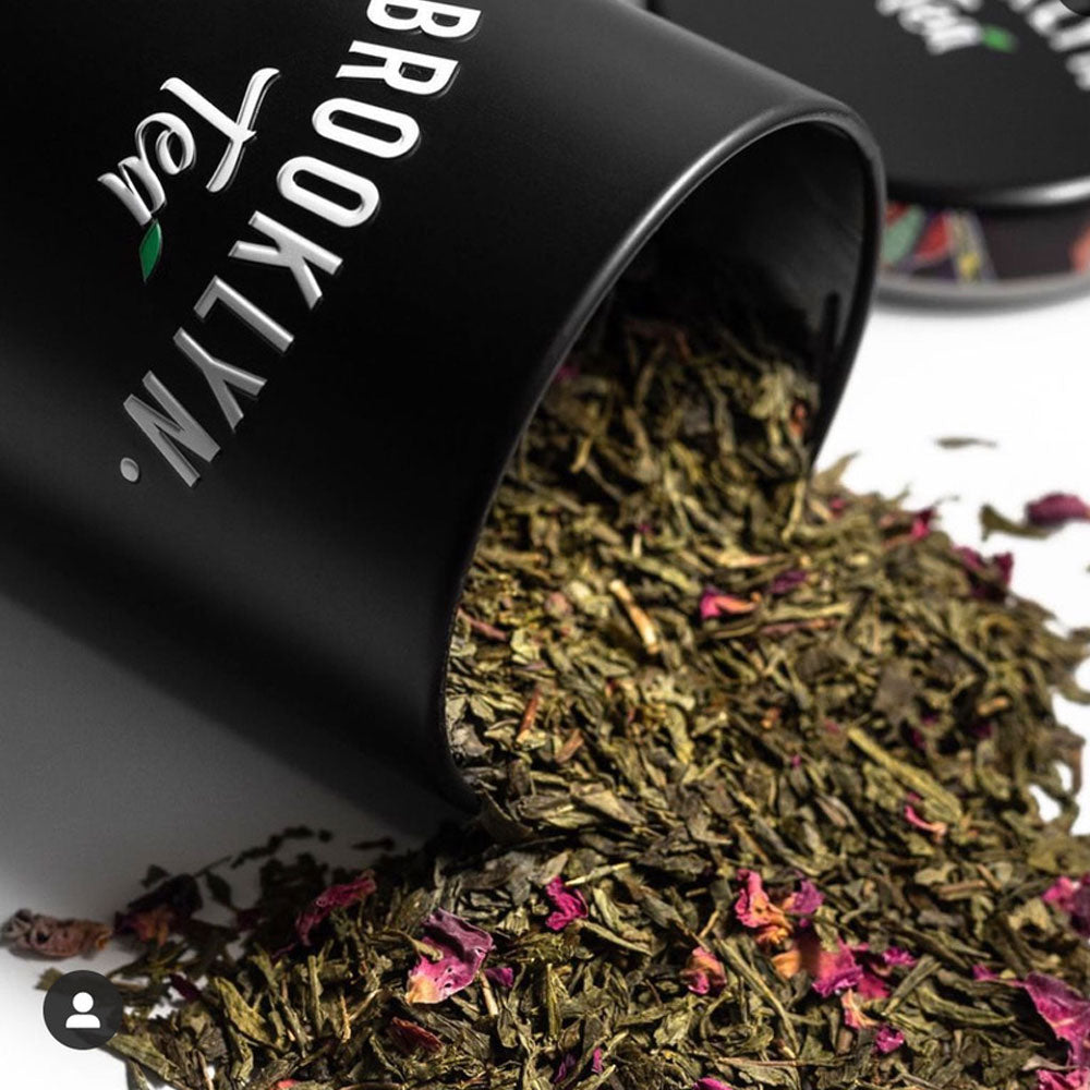 Teas – Brooklyn Tea