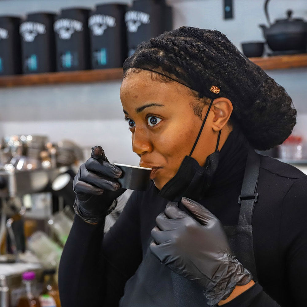 Staff Picks – Brooklyn Tea