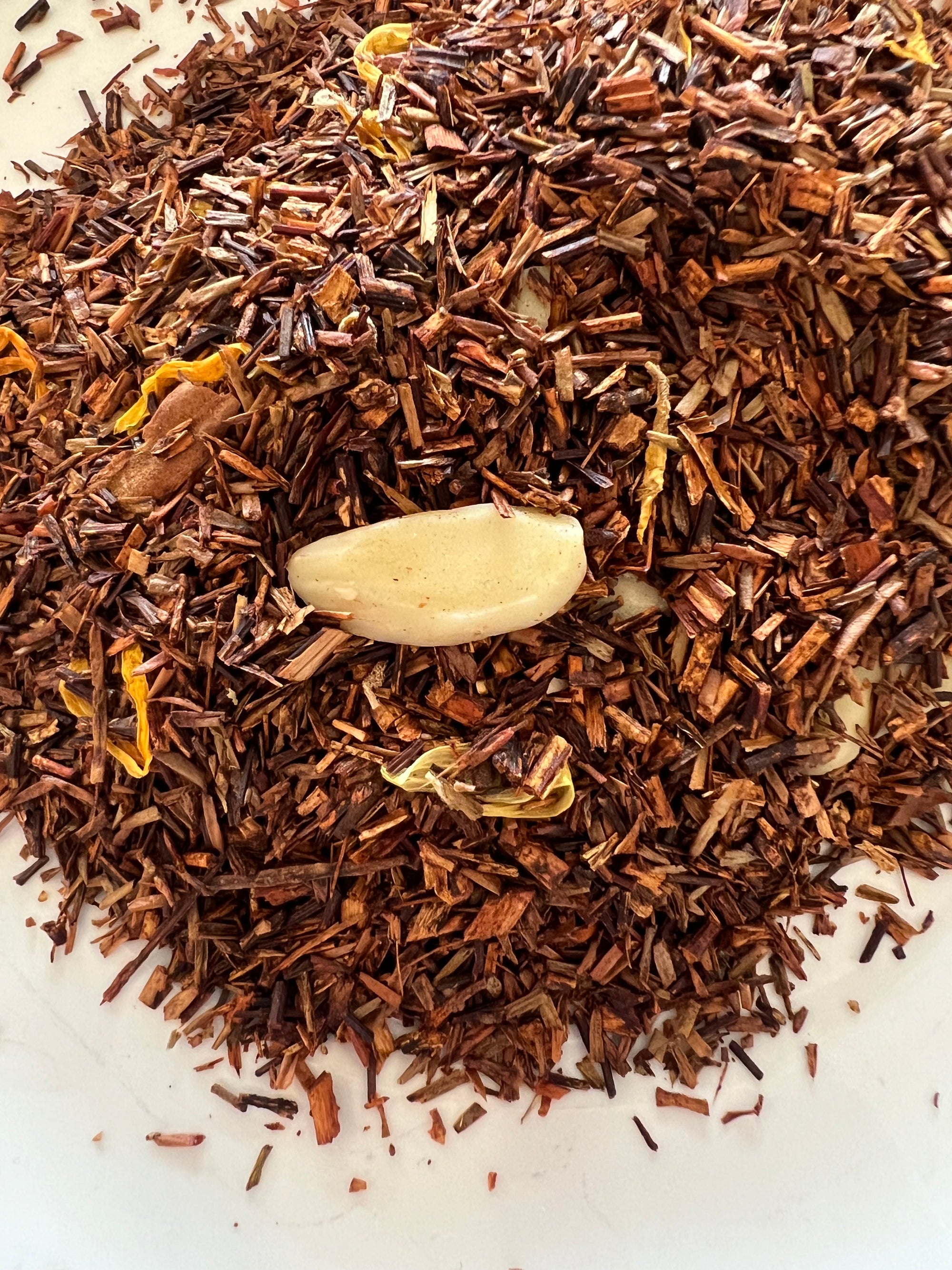 Vanilla Rooibos – Brooklyn Tea