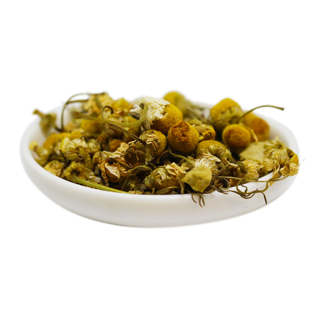 Chamomile Mint – Brooklyn Tea