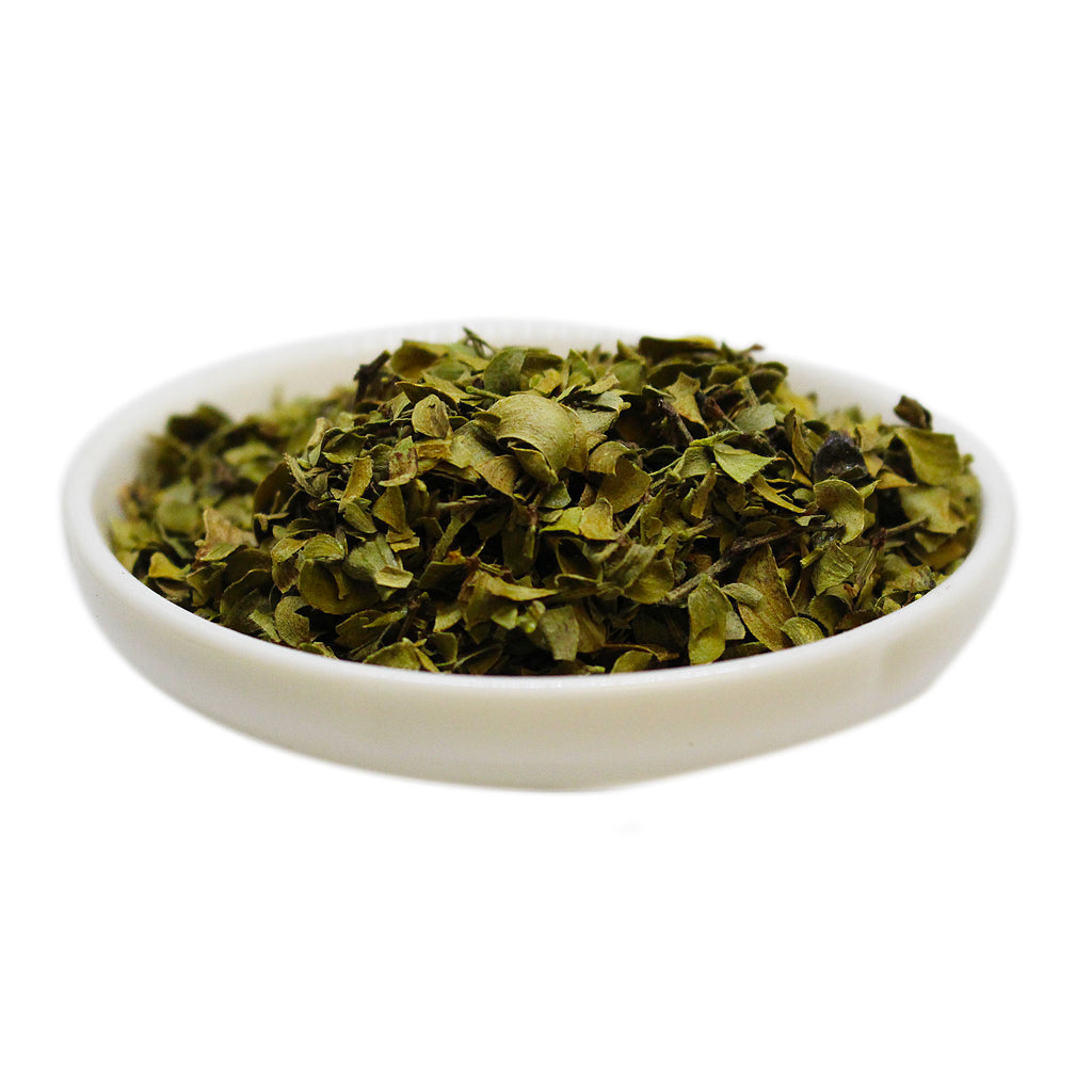 Chaparral – Brooklyn Tea