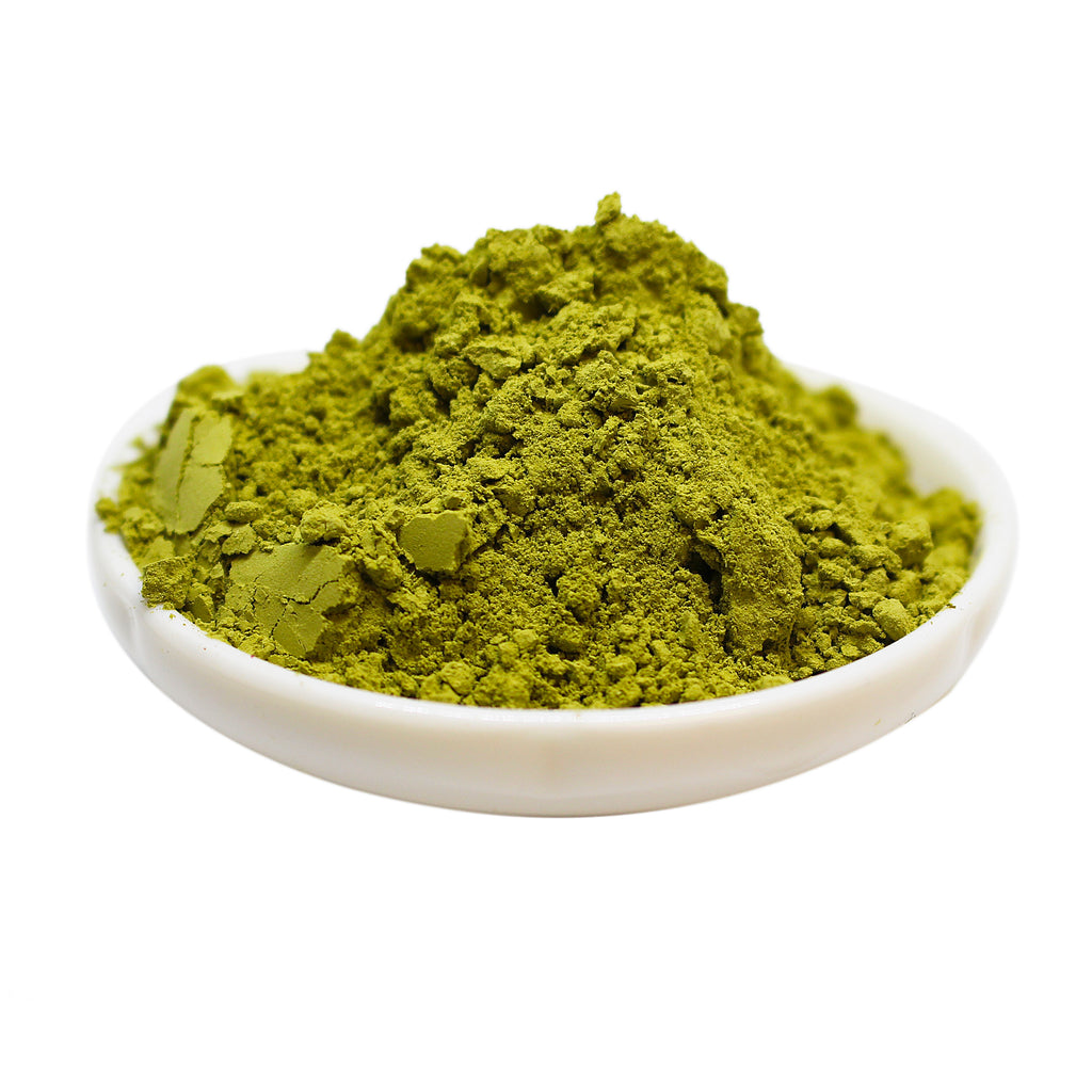 Superior Grade Matcha – Brooklyn Tea